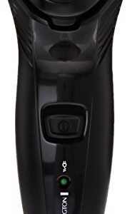 Remington R3-4110A Rotary Shaver, Mens Electric Razor, Electric Shaver, Black