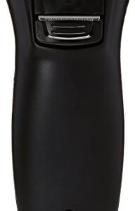 Remington R3-4110A Rotary Shaver, Mens Electric Razor, Electric Shaver, Black