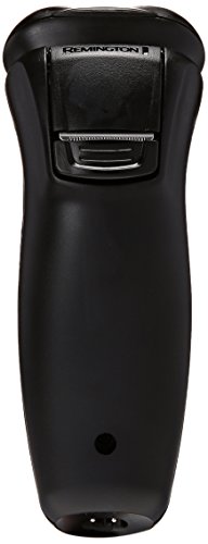 Remington R3-4110A Rotary Shaver, Mens Electric Razor, Electric Shaver, Black