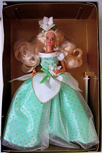 Mattel Barbie Blossom Beautiful Sears Special Limited Edition