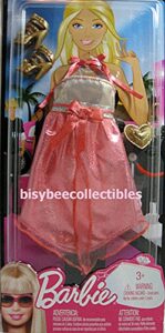 barbie fashionistas barbie party dress