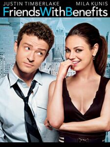 friends with benefits