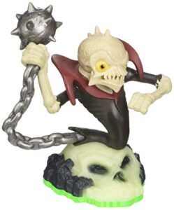 skylanders spyros adventure ghost roaster