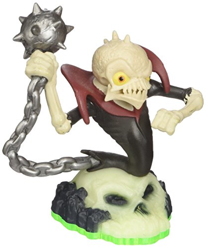 Skylanders Spyros Adventure Ghost Roaster