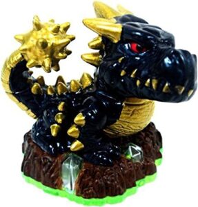 skylanders spyros adventure legendary bash