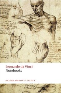 notebooks (oxford world's classics)