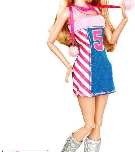 Barbie Fashionistas Teresa Doll