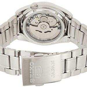 Seiko 5 Gents Automatic Watch - SNKL41J1 - (Made in Japan) [Watch]