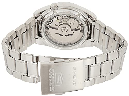 Seiko 5 Gents Automatic Watch - SNKL41J1 - (Made in Japan) [Watch]