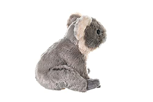 Wild Republic Koala Plush, Stuffed Animal, Plush Toy, Gifts for Kids, Cuddlekins 12"