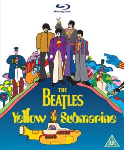 yellow submarine