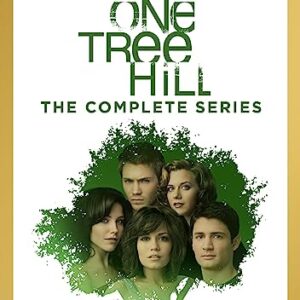 One Tree Hill: The Complete Series (Seasons 1-9)