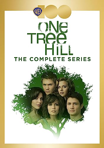 One Tree Hill: The Complete Series (Seasons 1-9)