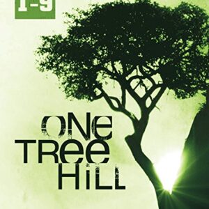 One Tree Hill: The Complete Series (Seasons 1-9)