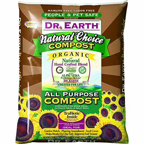 Natural Choice Compost