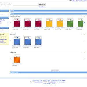 Retrieve Training for Microsoft Office 2010 Suite for PC [Download]