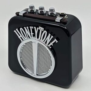 Danelectro Honeytone Mini Amp Black