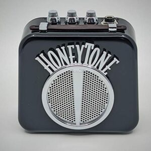 Danelectro Honeytone Mini Amp Black