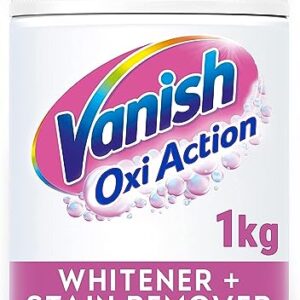 Vanish Crystal White Powder 1 Kg