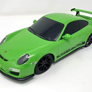 1/18 Scale Porsche 911 GT3 RS Radio Remote Control Car RC