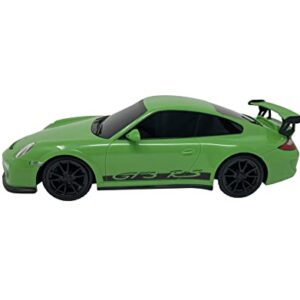 1/18 Scale Porsche 911 GT3 RS Radio Remote Control Car RC