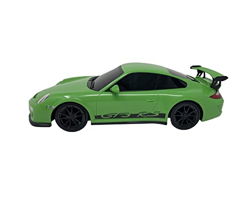 1/18 Scale Porsche 911 GT3 RS Radio Remote Control Car RC