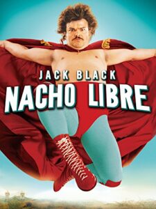 nacho libre