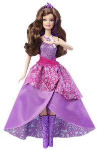 barbie the princess and the popstar keira doll