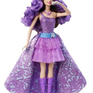 Barbie The Princess and The Popstar Keira Doll