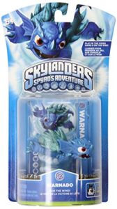 skylanders spyro's adventure: warnado