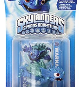 Skylanders Spyro's Adventure: Warnado