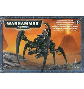 games workshop necron: triarch stalker (2012)