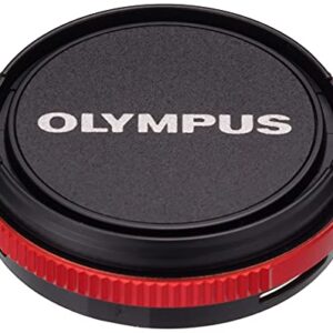 Olympus CLA-T01 Conversion Lens Adapter for Olympus TG-1,2,3,4,5 & 6 Cameras