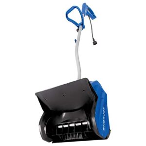 snow joe 323e 13-inch 10-amp electric snow shovel