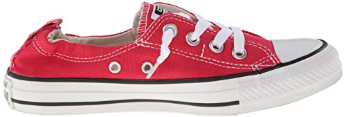 Converse Chuck Taylor All Star Shoreline Red Lace-Up Sneaker - 9 B(M) US