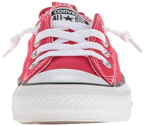 Converse Chuck Taylor All Star Shoreline Red Lace-Up Sneaker - 9 B(M) US