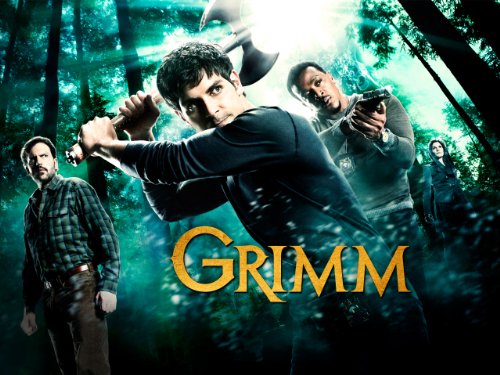 Grimm Season 2