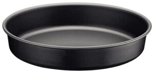 tramontina 20057/022 cake pan, decorative cake pan, 8.7 inches (22 cm), aluminum, non-stick (fluorine coat), lightweight, non-stick