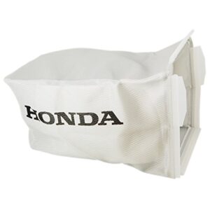 honda 81320-vg4-010 harmony fabric grass bag