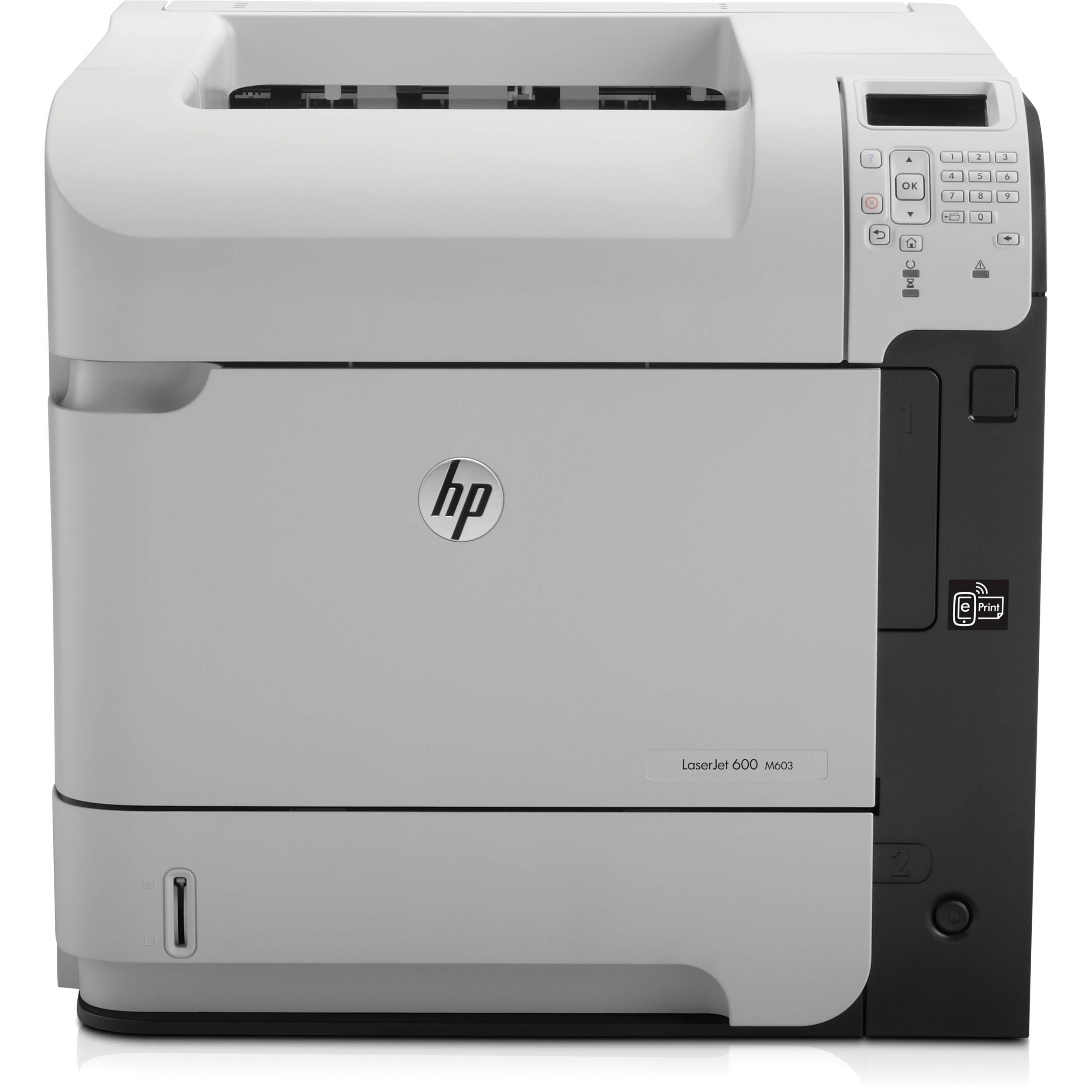 HP LaserJet Enterprise 600 Printer M603dn (CE995A)