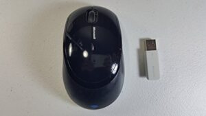 microsoft wireless mouse 5000