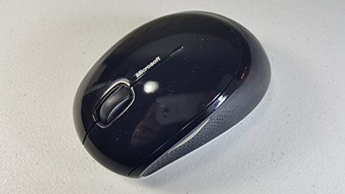 Microsoft Wireless Mouse 5000