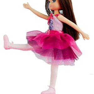 Lottie Spring Celebration Ballet Doll | Lovely Ballet Toys for Girls & Boys | Ballerina Doll for Girls Age 3 4 5 6 7 8