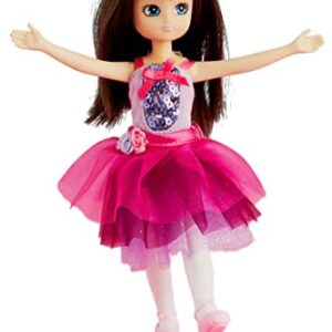 Lottie Spring Celebration Ballet Doll | Lovely Ballet Toys for Girls & Boys | Ballerina Doll for Girls Age 3 4 5 6 7 8