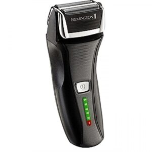 remington titanium-x foil shaver - f5800