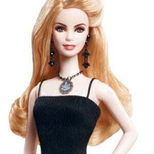 Barbie Mattel Collector The Twilight Saga: Breaking Dawn Part II Rosalie Doll