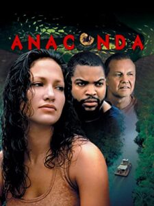 anaconda