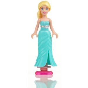 Barbie Mega Bloks Movie Star