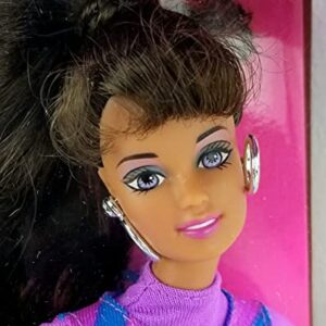 Mattel Barbie Movin Groovin Teresa