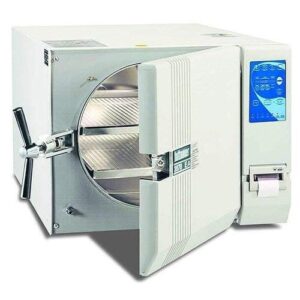 tuttnauer 3870ea complete automatic autoclave sterilizer